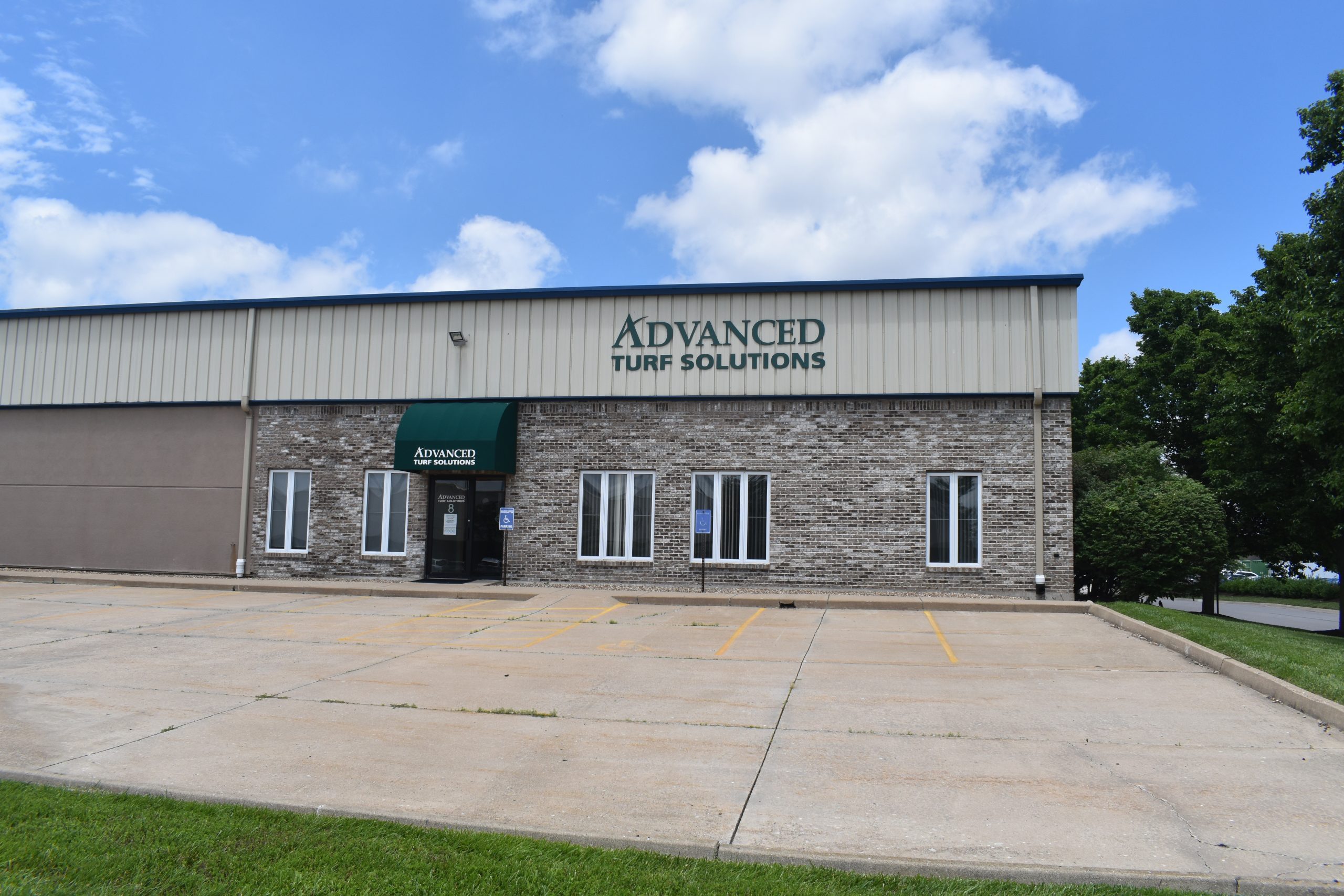 Advanced Turf Solutions St. Peters | Your Local Turf Experts