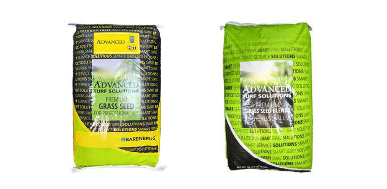 Turf-Type Tall Fescue - Advanced Turf Solutions