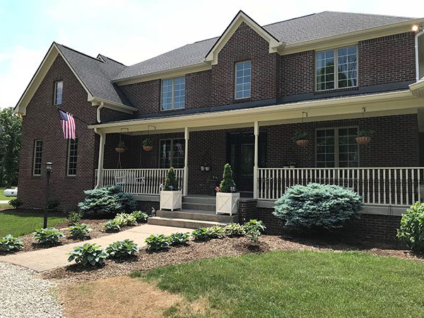 How to Rejuvenate a Neglected Lawn and Landscape - Advanced Turf Solutions