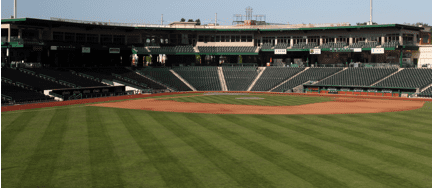 Field Of The Year - How ATS Helped The Fort Wayne Tincaps Hit A Home ...