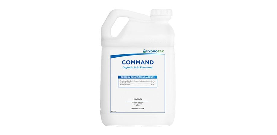 Pre-Emergent + Penetrant - Advanced Turf Solutions