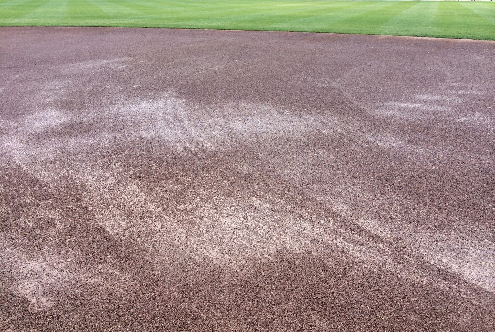 Game Day Infield Hydration - Advanced Turf Solutions