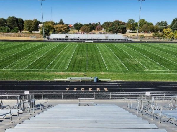 From the Grounds Up - Advanced Turf Solutions