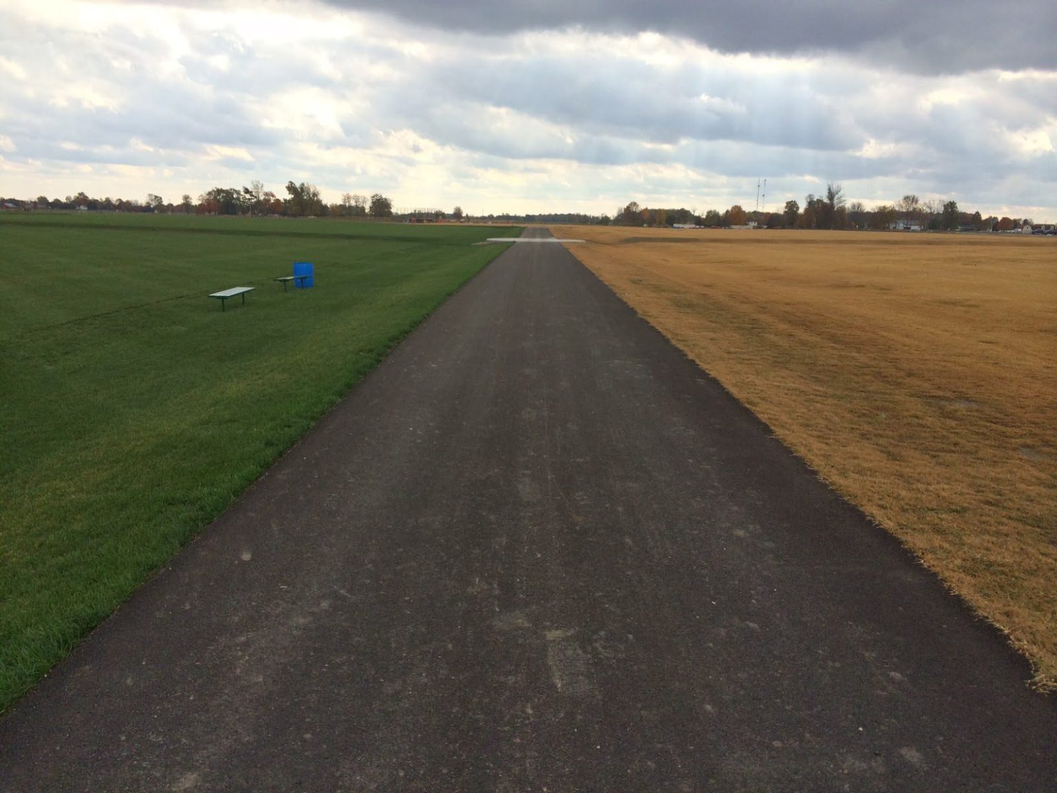 It's Not Dead, It's Dormant - Advanced Turf Solutions