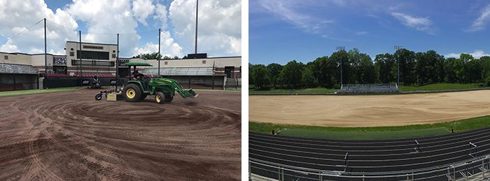 Advanced Turf Solutions Sports Services - Advanced Turf Solutions