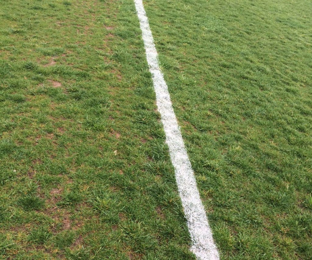The 3 Most Asked Questions About The Linemark Paint System - Advanced ...