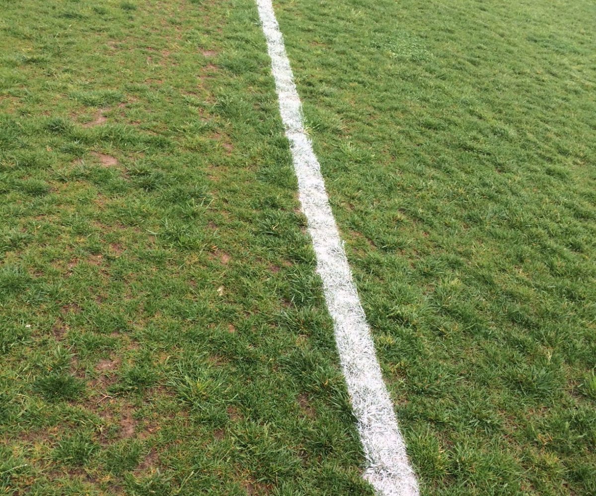 The 3 Most Asked Questions About The Linemark Paint System - Advanced ...