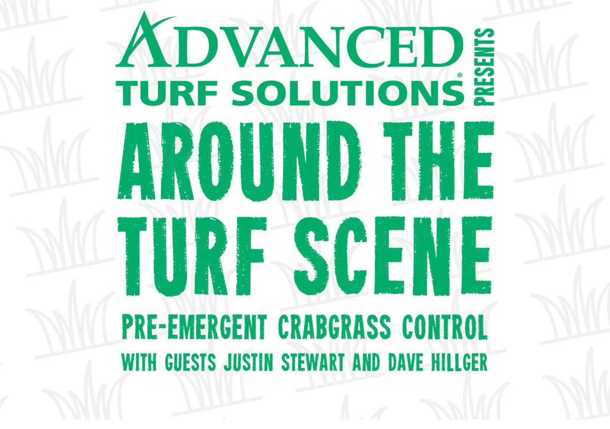 Pre-Emergent Crabgrass Control - Advanced Turf Solutions