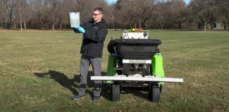 Essential Guide to Sprayer Calibration - Advanced Turf Solutions