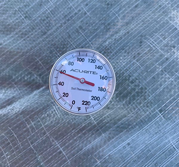Grow Tarps: The Essential Tool for Growing Warm-Season Grass in the ...