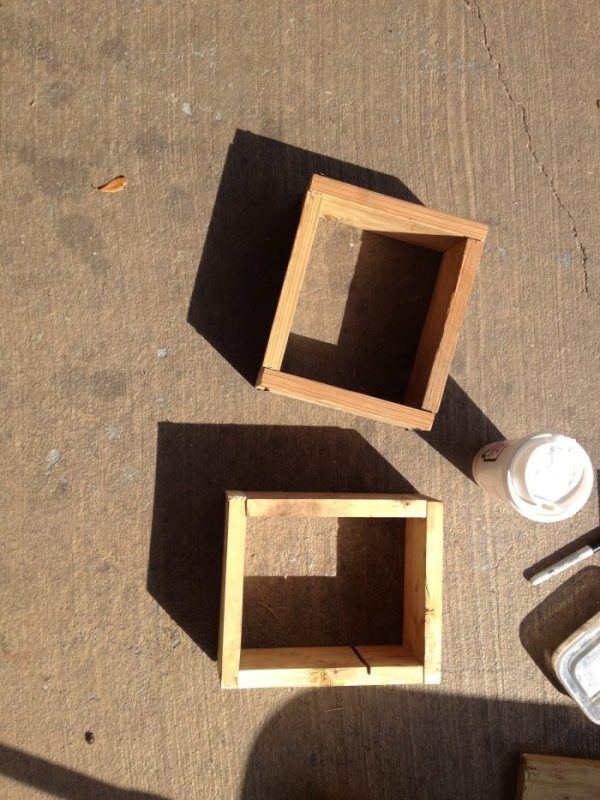 Building a Set of Base Anchors - Advanced Turf Solutions