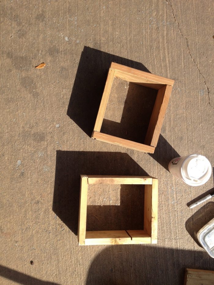 Building a Set of Base Anchors - Advanced Turf Solutions