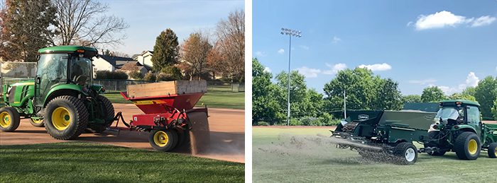 Advanced Turf Solutions Sports Services - Advanced Turf Solutions