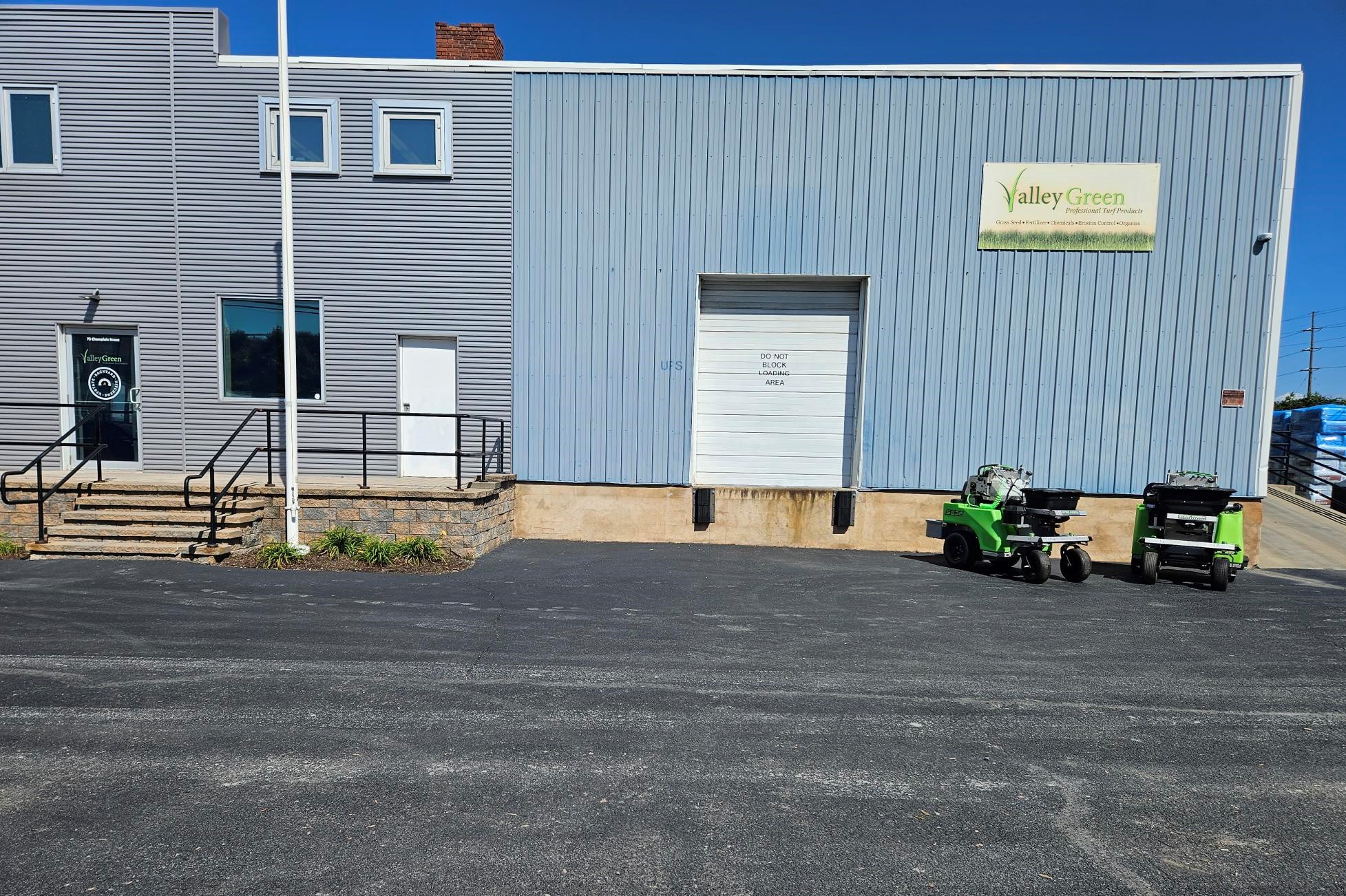 Advanced Turf Solutions Albany | Your Local Turf Experts
