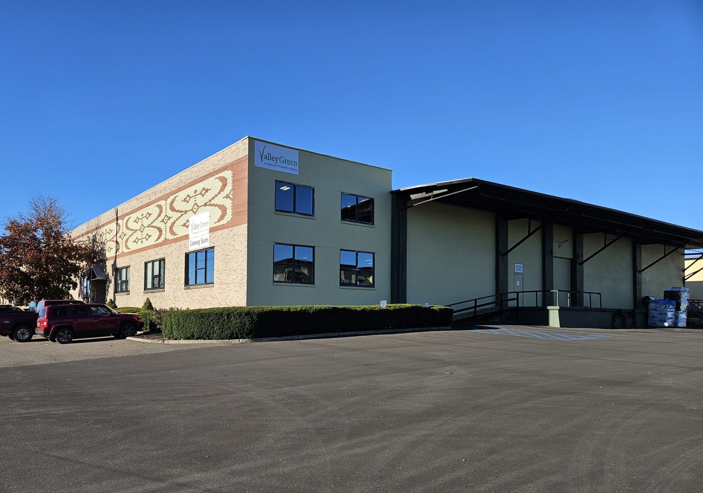 Advanced Turf Solutions Albany | Your Local Turf Experts