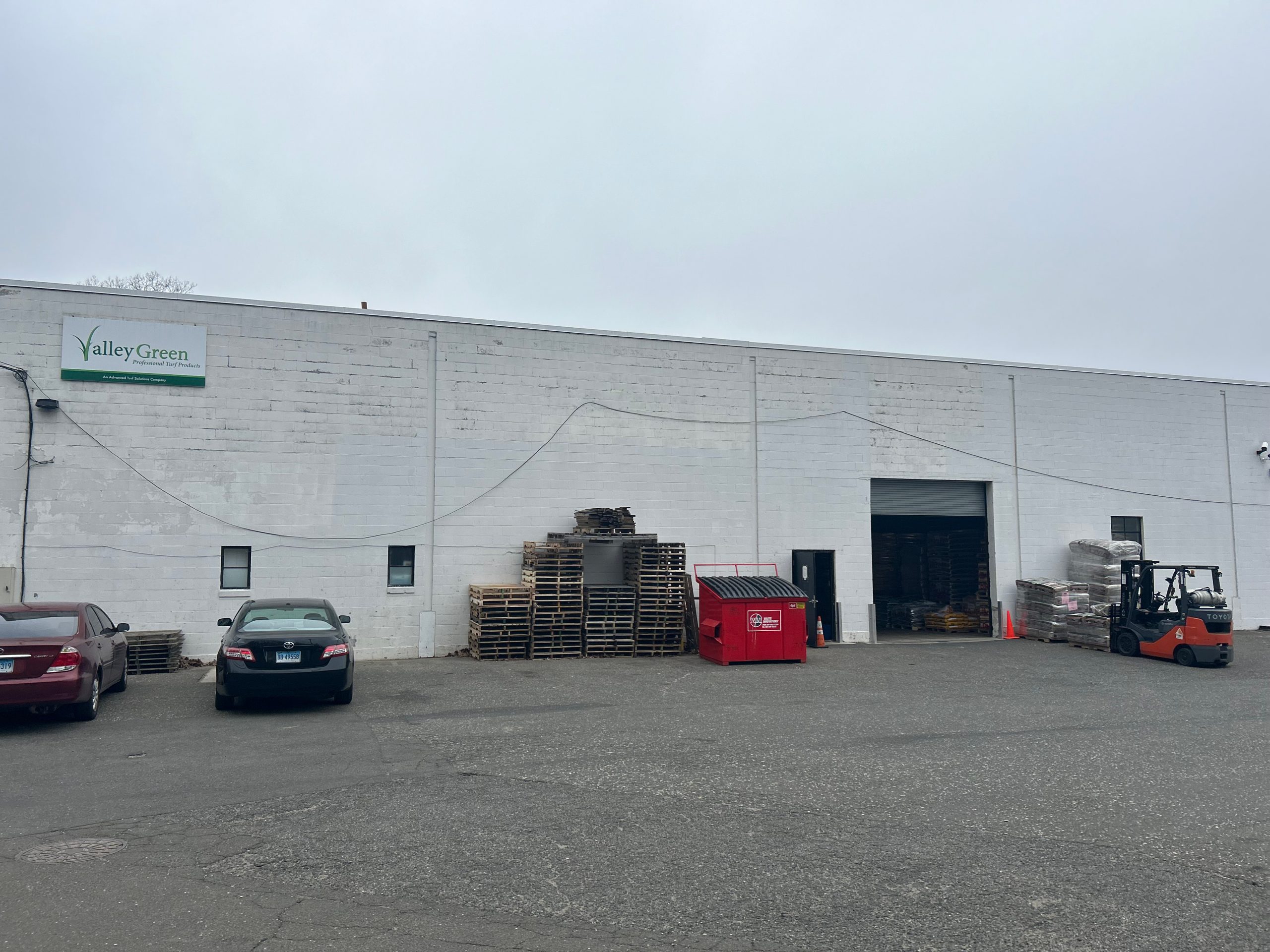 Advanced Turf Solutions Norwalk | Your Local Turf Experts