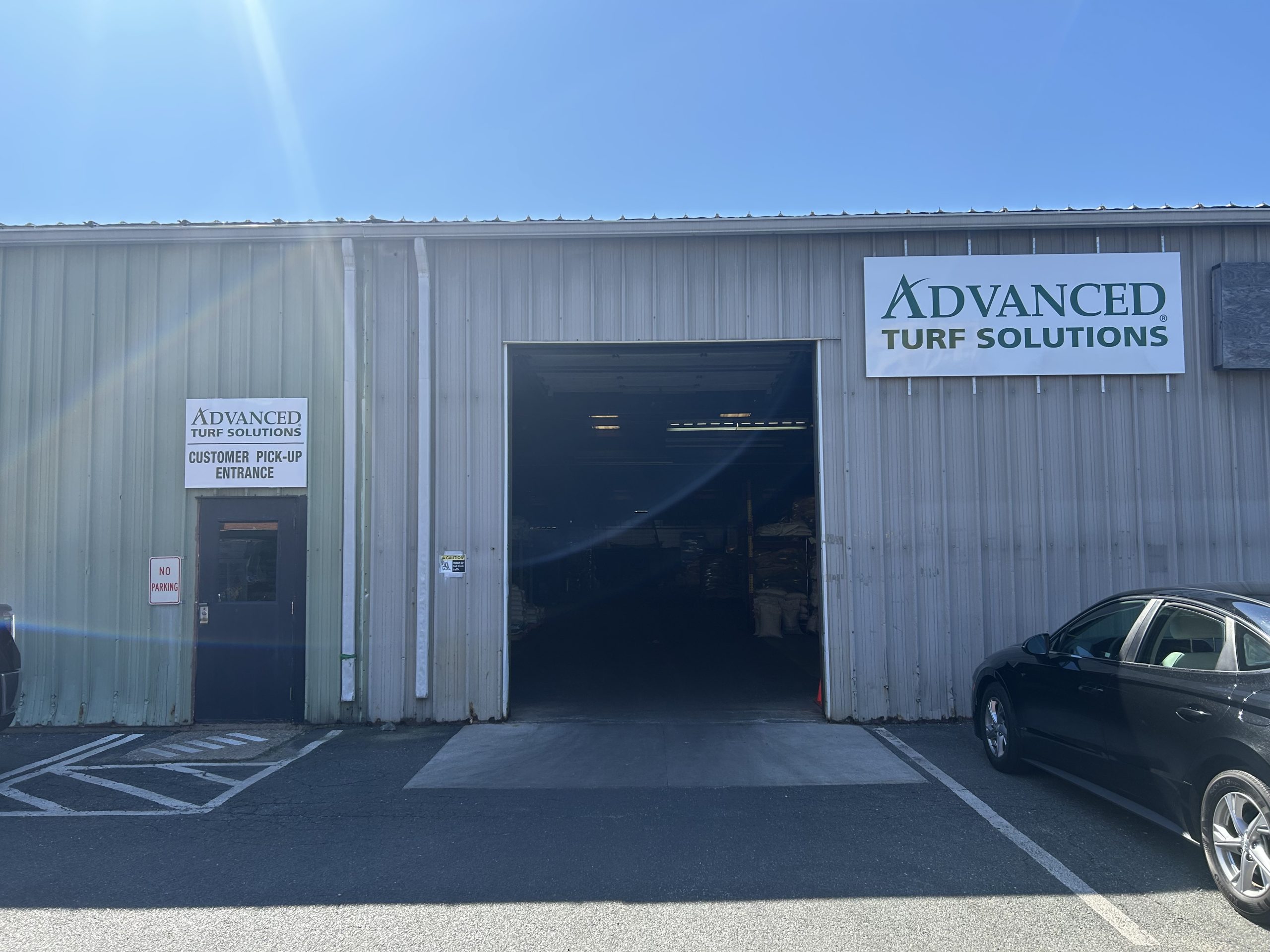 Advanced Turf Solutions Holyoke | Your Local Turf Experts