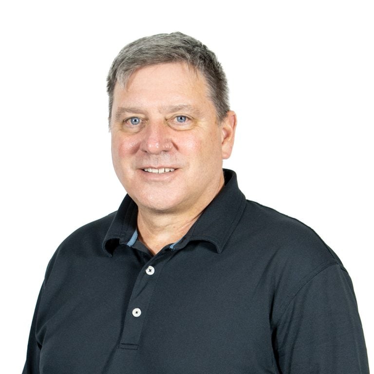 Meet John Benson | Advanced Turf Solutions Team