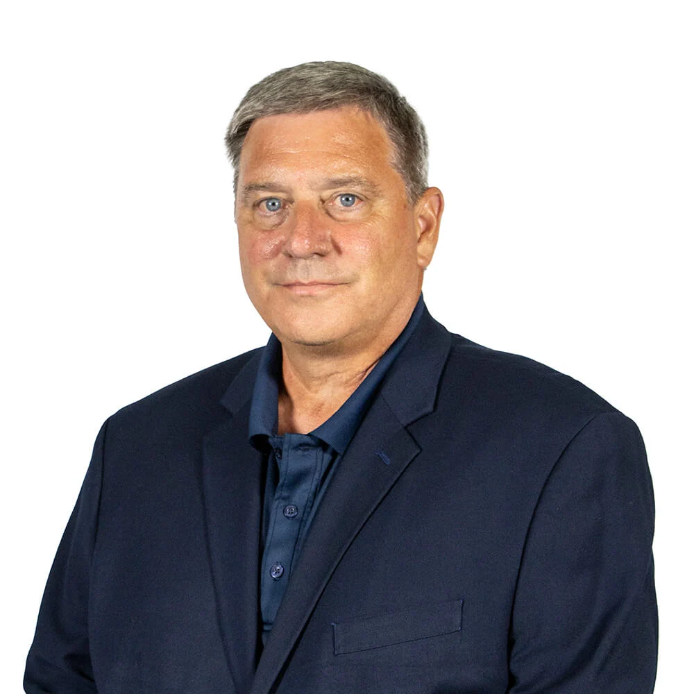 Meet John Benson | Advanced Turf Solutions Team