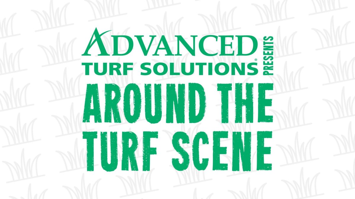 Advanced Turf Solutions Launches Podcast to Educate and Entertain ...