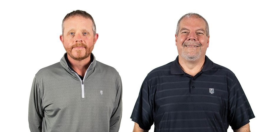 Advanced Turf Welcomes Two New Golf Sales Representatives - Advanced ...