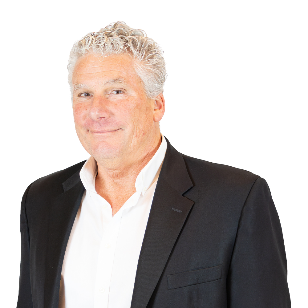 Meet Doug Dondero | Advanced Turf Solutions Team