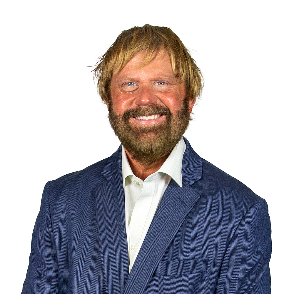 Meet Eric Bresky | Advanced Turf Solutions Team