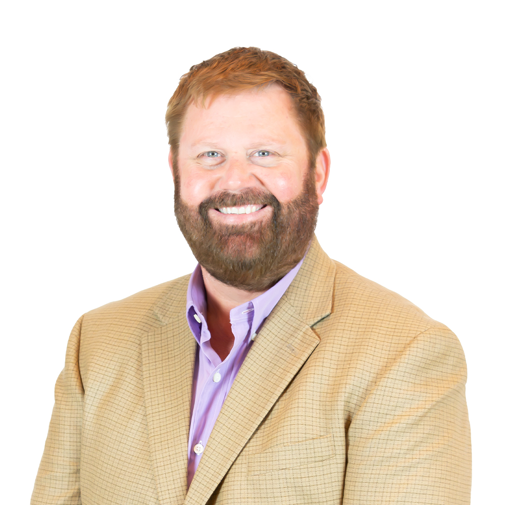 Meet Eric Bresky | Advanced Turf Solutions Team