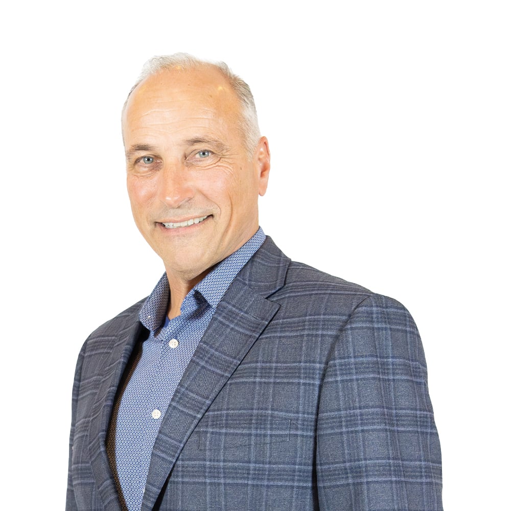 Meet Our Executives | Advanced Turf Solutions