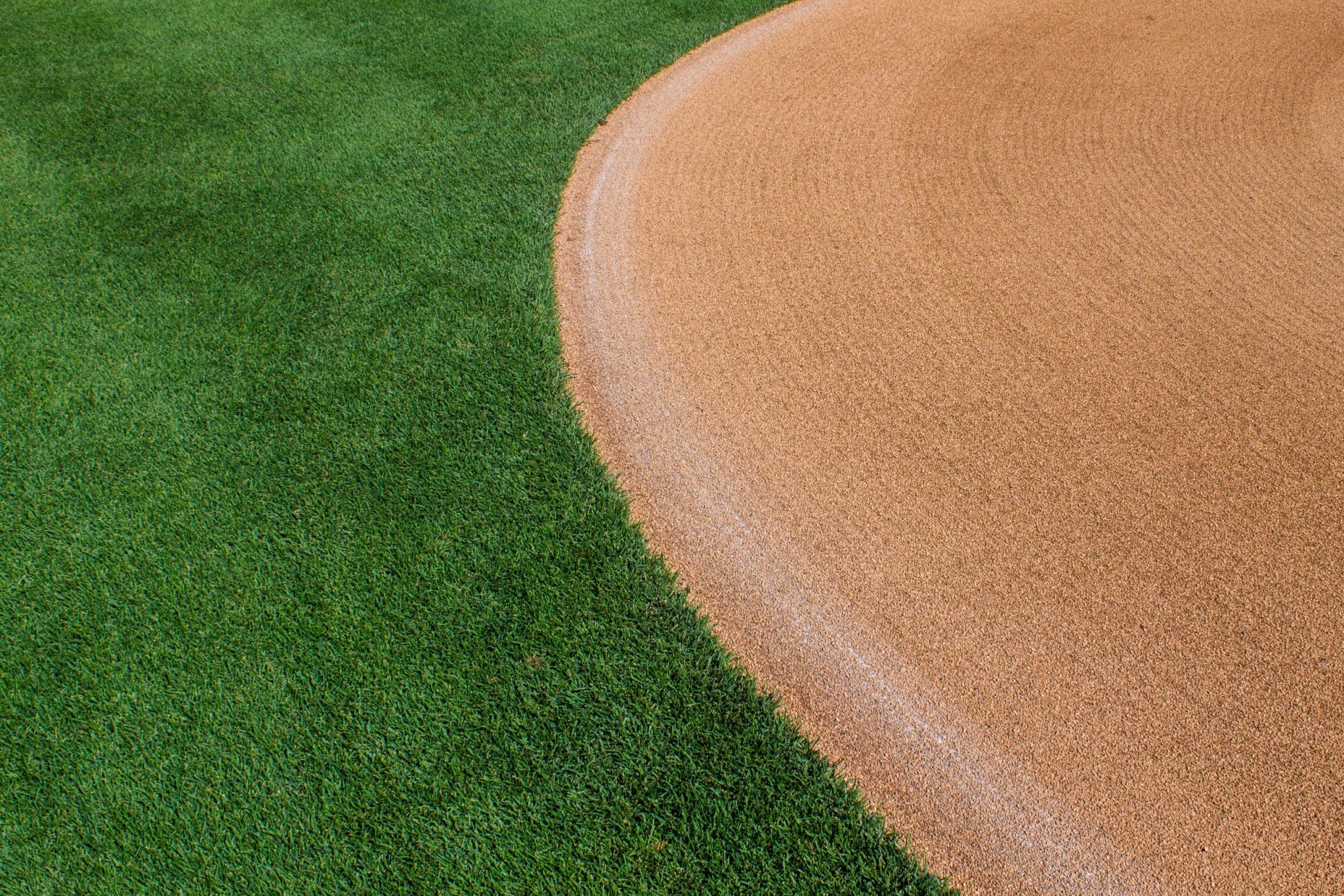 New Engineered Infield Mix for Custom Soil Installations - Advanced ...