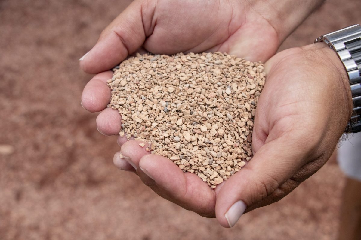 About Advanced Turf Solutions | Leading Green Industry Distributor