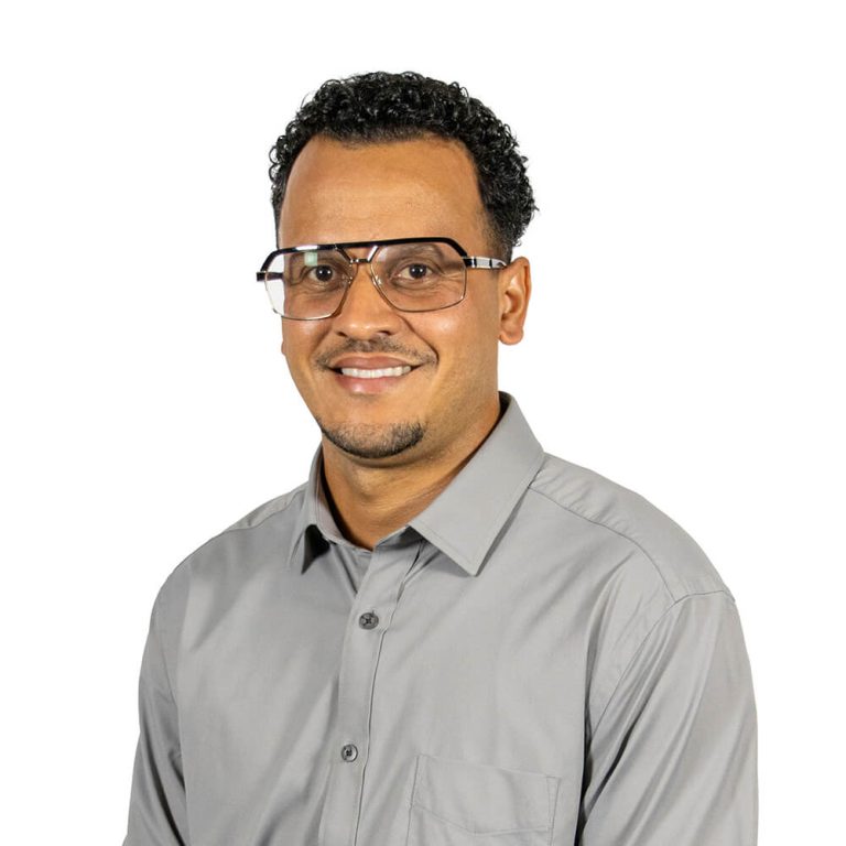 Meet Julio Diaz | Advanced Turf Solutions Team