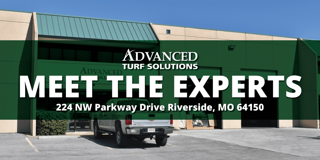 Meet the ExpertsRiverside, MO - Advanced Turf Solutions