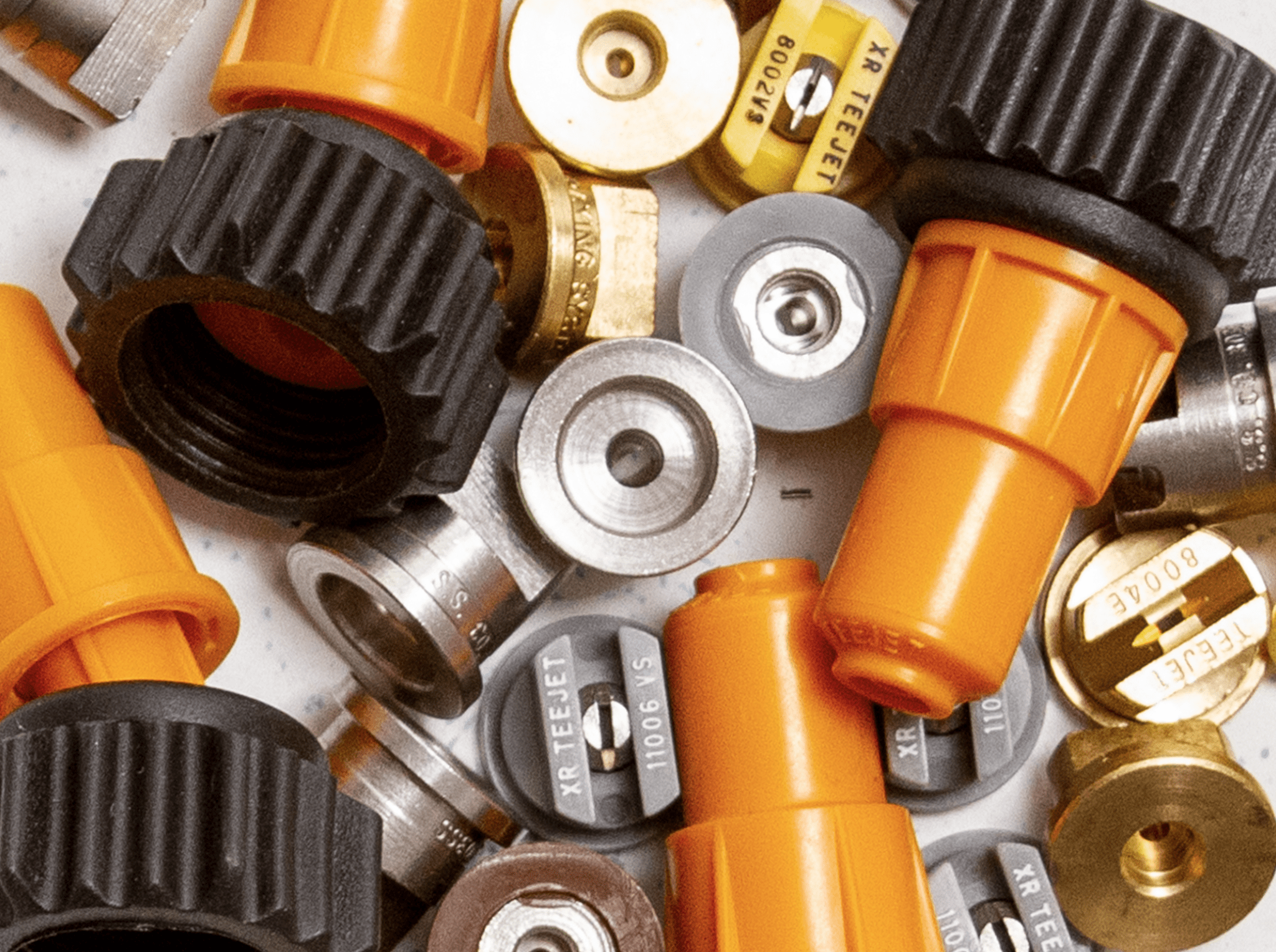 Advanced Turf Solutions | Turf and Ornamental Products