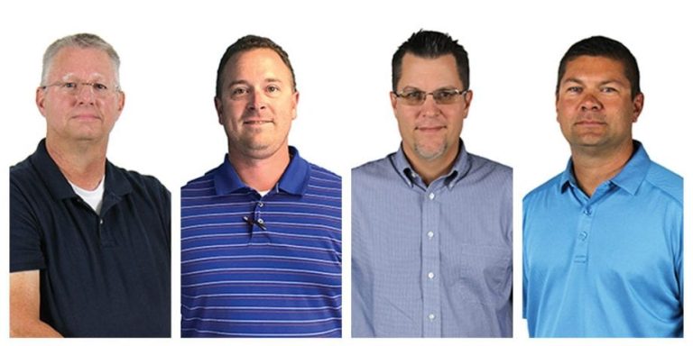 Advanced Turf Solutions Welcomes Four New Sales Representatives ...