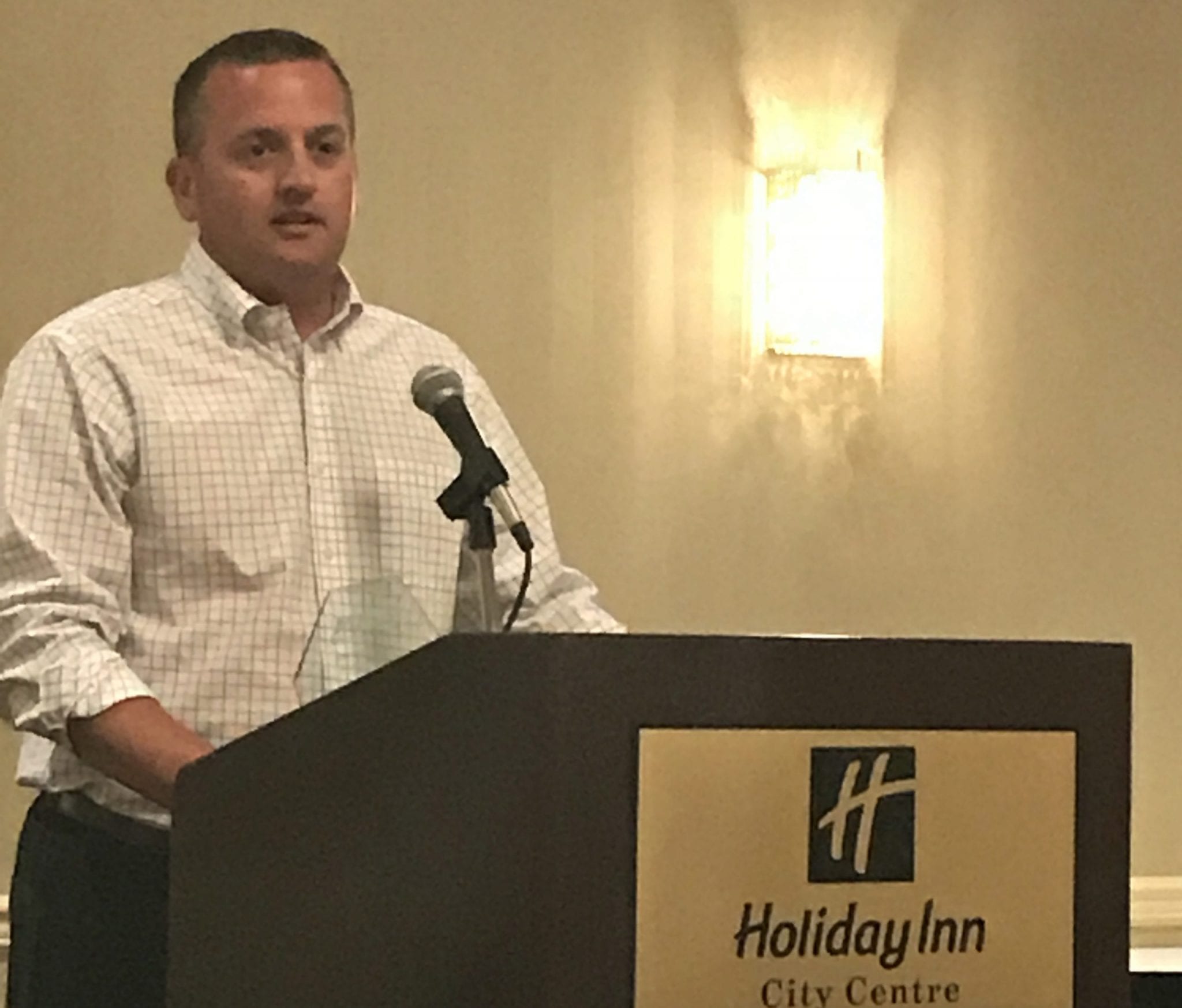 Stuart Cagle and Jamie Mehringer Receive the 2017 MRTF’s Award of ...