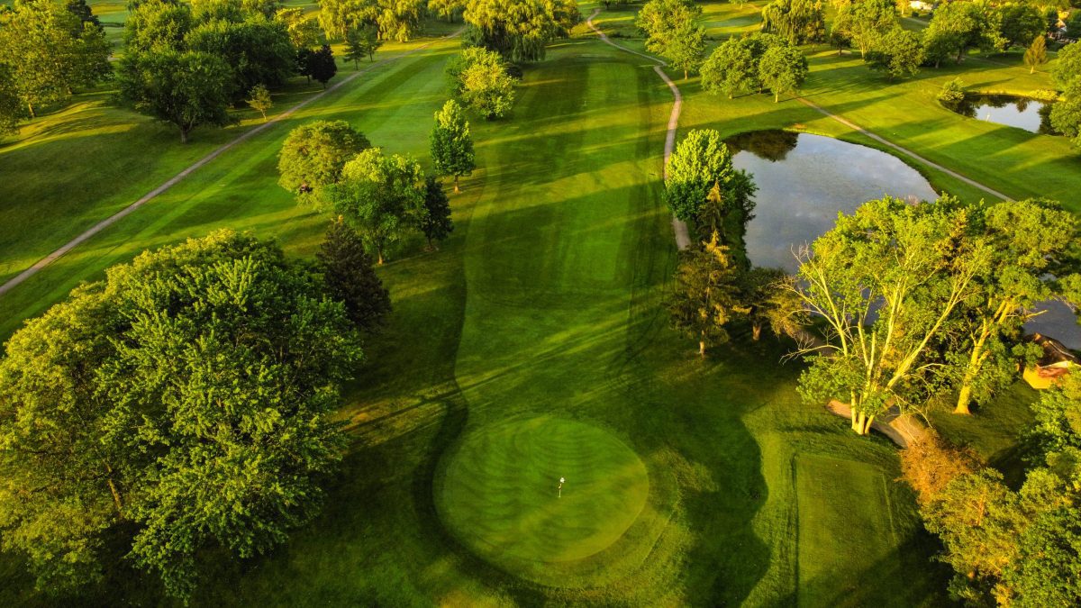 Preparing Golf Courses This Spring: Spotlight on Indiana - Advanced ...