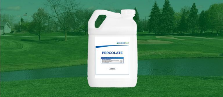The Many Uses of HydroPak Percolate - Advanced Turf Solutions