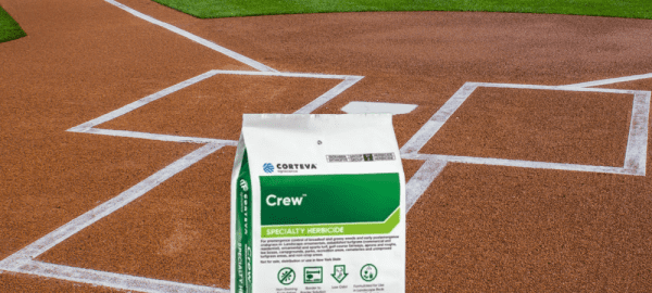 Pre-Emergents for Warning Tracks, Infield Soil, and Beds Around Fields ...