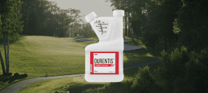 Protect Your Course With Durentis Insecticide - Advanced Turf Solutions