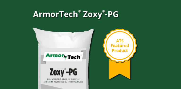Prevent and Control Turf Diseases With ArmorTech Zoxy-PG - Advanced ...