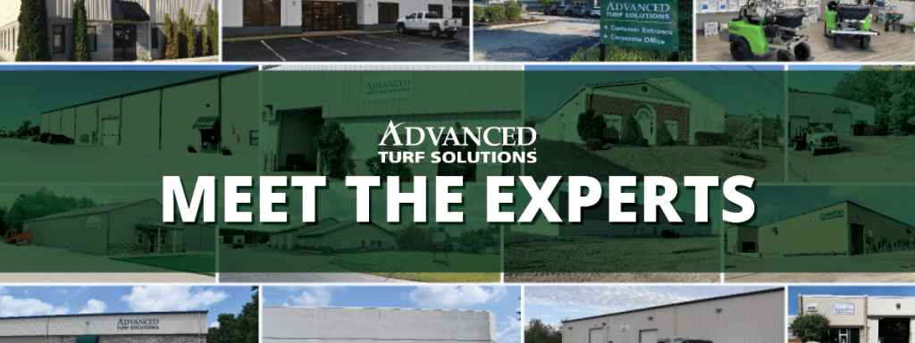 Meet The Experts Events 2024 - Advanced Turf Solutions