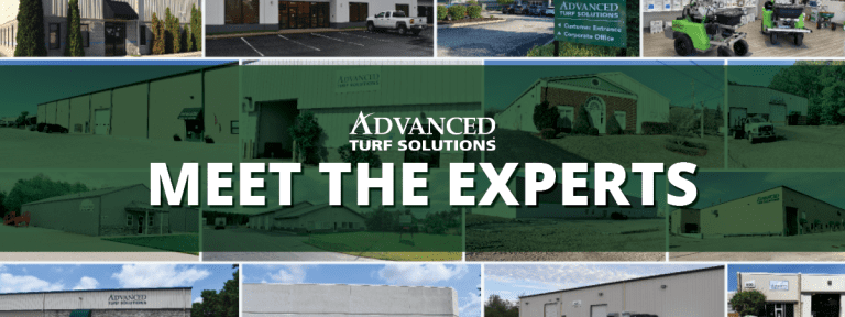 Meet The Experts Events 2024 - Advanced Turf Solutions