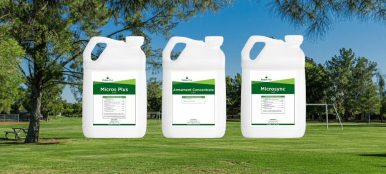 Additive Products to Have in Your Tank (Sports Turf) - Advanced Turf ...