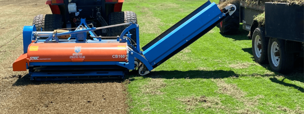 Warm-Season Turf Cultural Practices - Advanced Turf Solutions