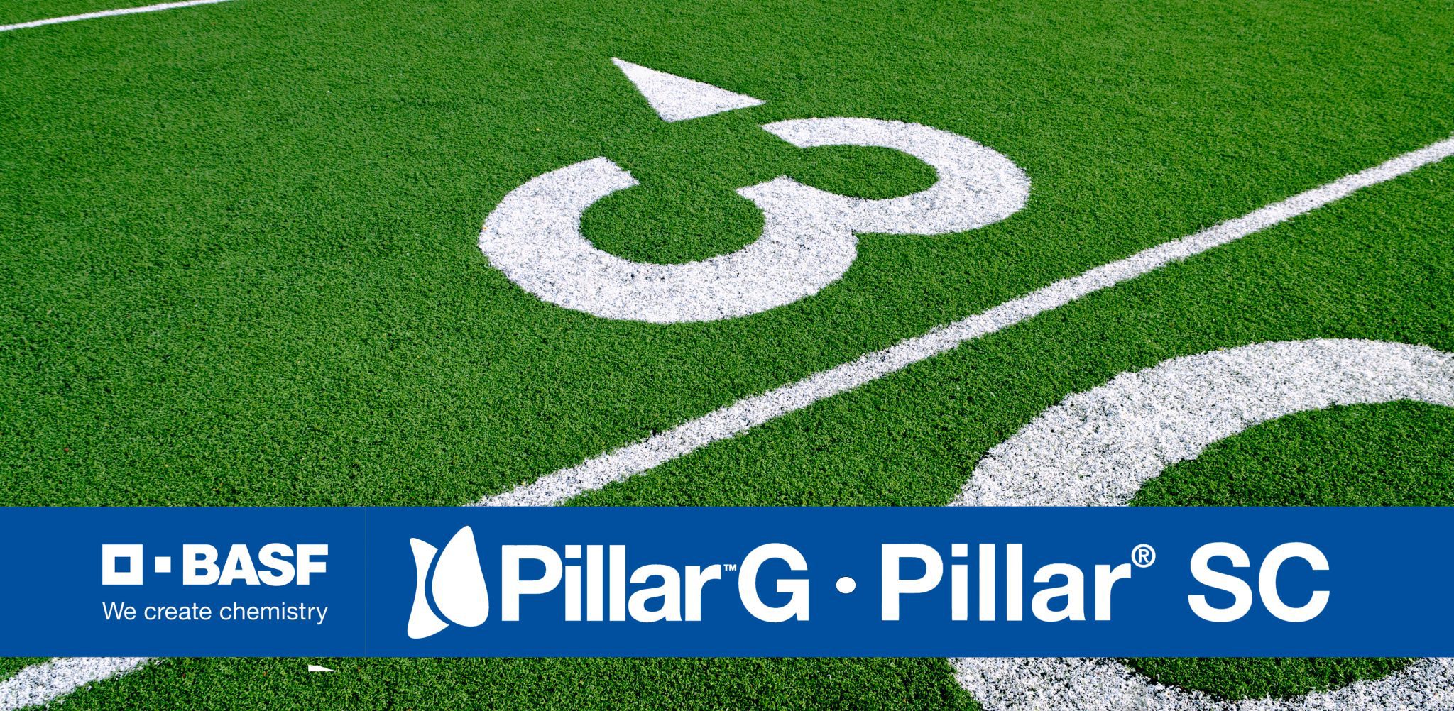 Using Pillar SC and Pillar G as Summer Fungicide Applications ...