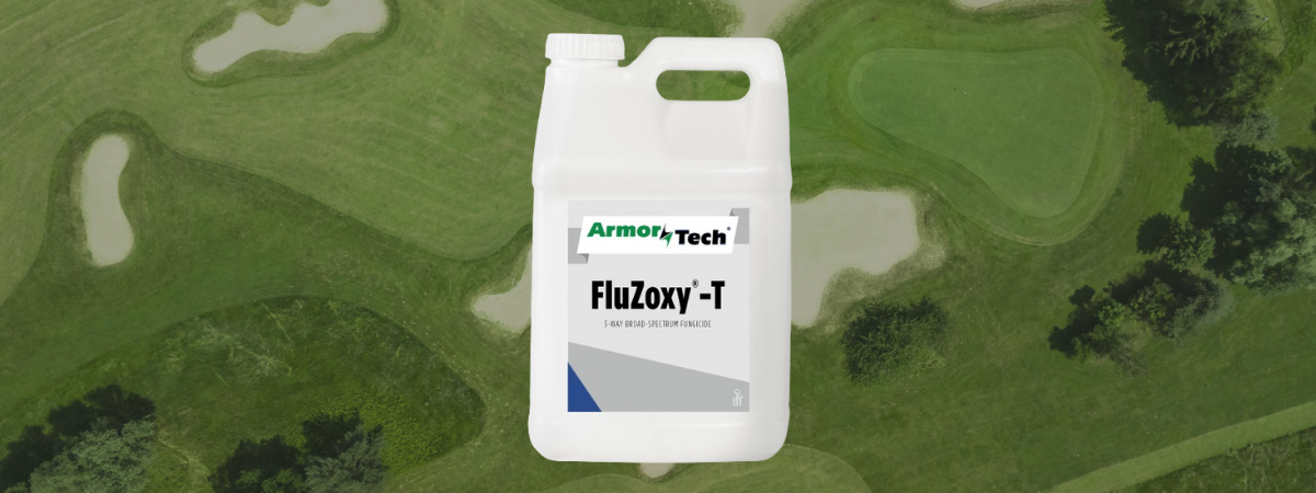 Advanced Turf Solutions | Turf and Ornamental Products