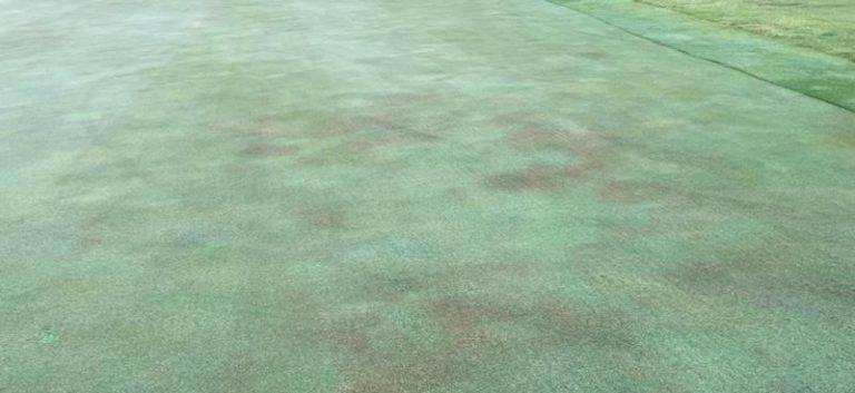 Using Golf Course Wetting Agents - Advanced Turf Solutions