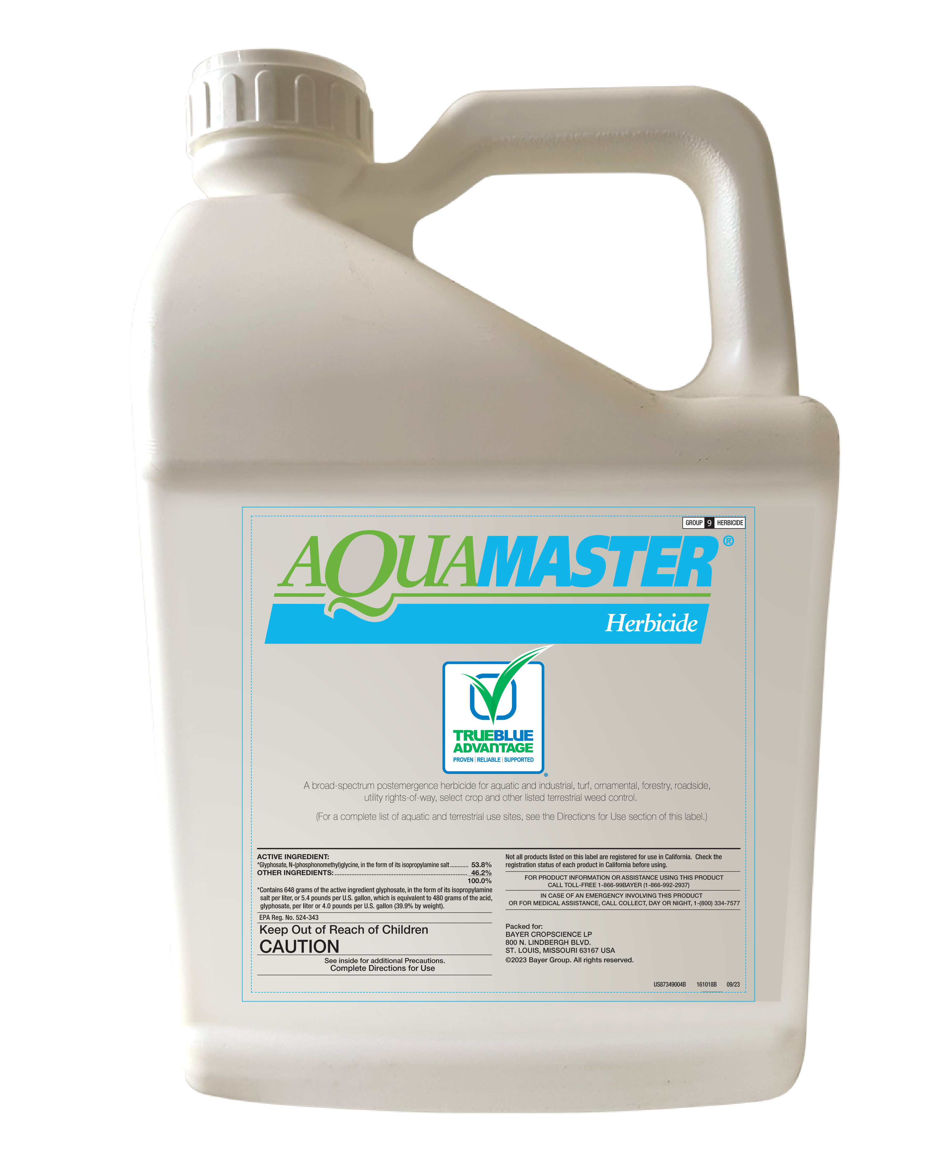 Understanding How Turfgrass Herbicides Work