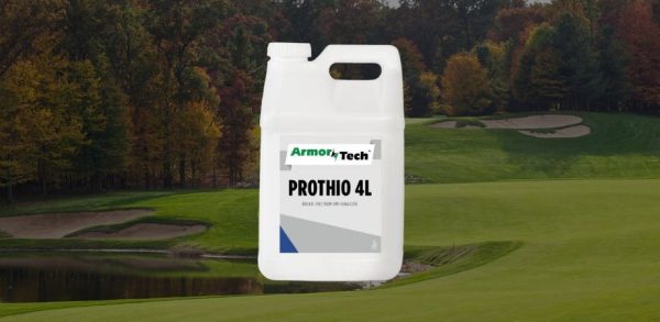 ArmorTech Prothio 4L: One Low Rate, Broad-Spectrum Control - Advanced ...